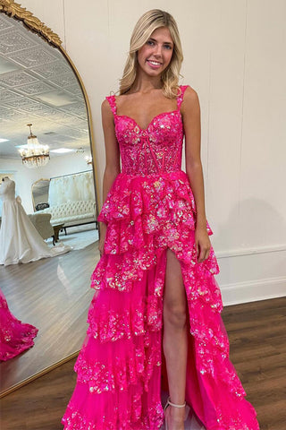 2024 Prom Dress: The Hottest Trends You Need to Know About – Pgmdress